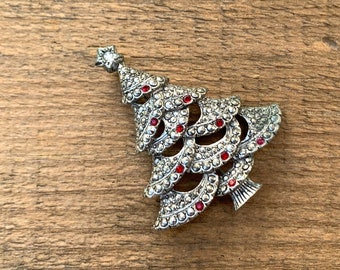 Avon Christmas Tree - Etsy