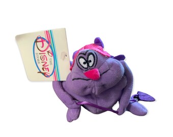 Stuffed Animals & Plushies Toys Toys & Games Vintage 90s Pain Hercules ...