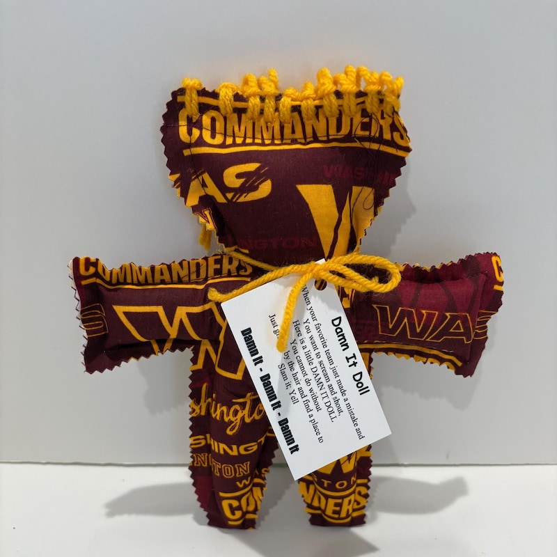 Washington Commanders Gifts - 60+ Gift Ideas for 2026