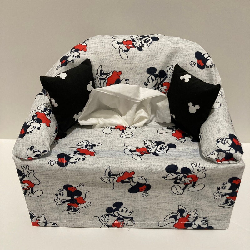 Cartoon Chair Cover - Etsy