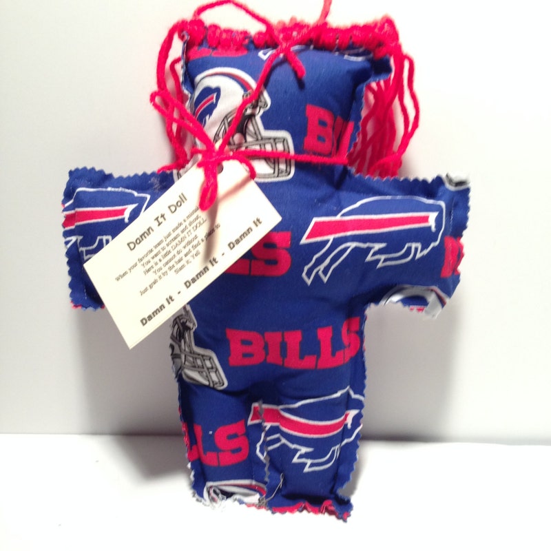 Dammit Doll - Etsy