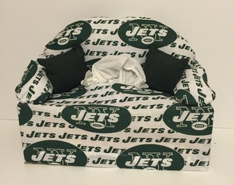 Football Tissue Box | Etsy