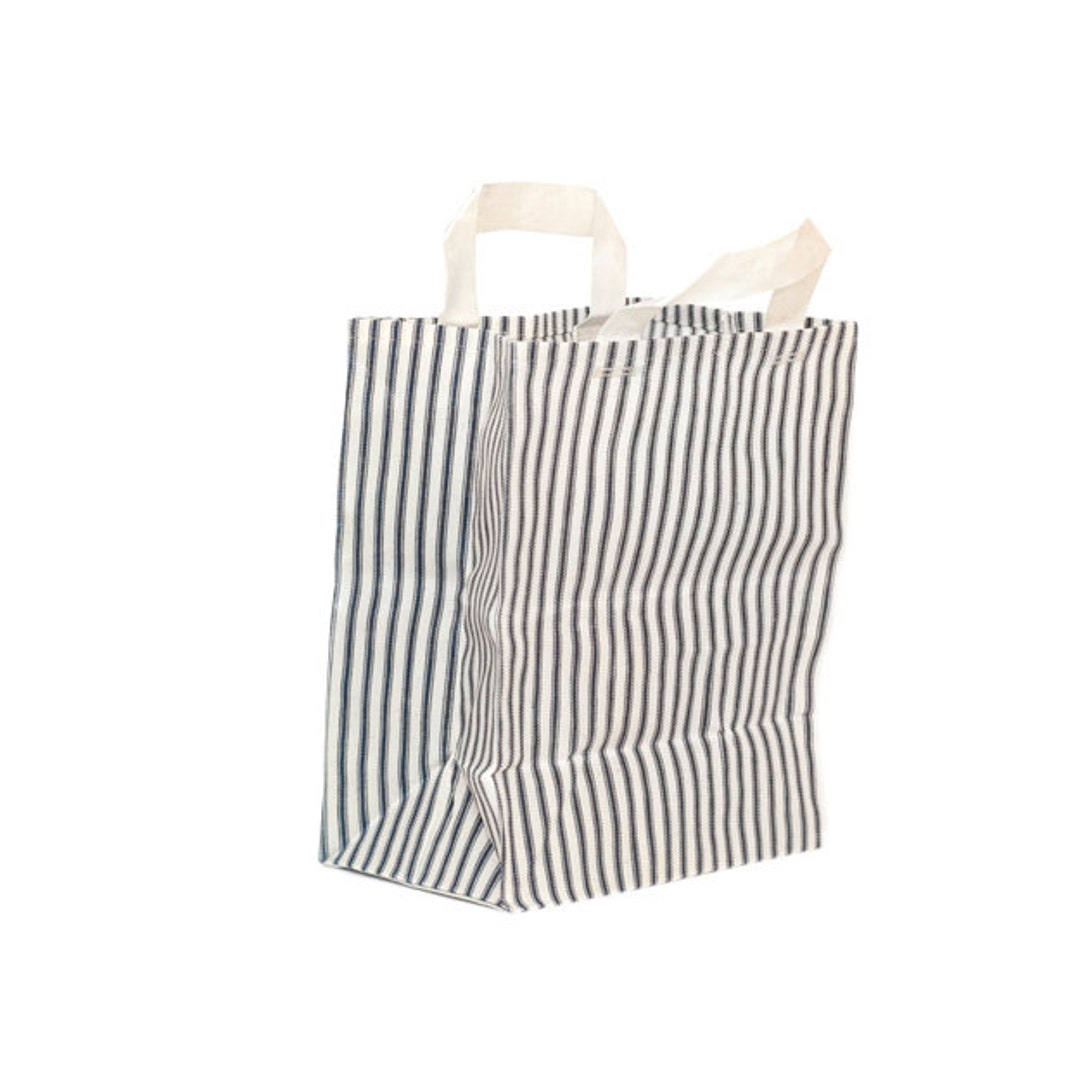 Market Bag // the Original Waxed Canvas Market Bag // Farmers Market ...