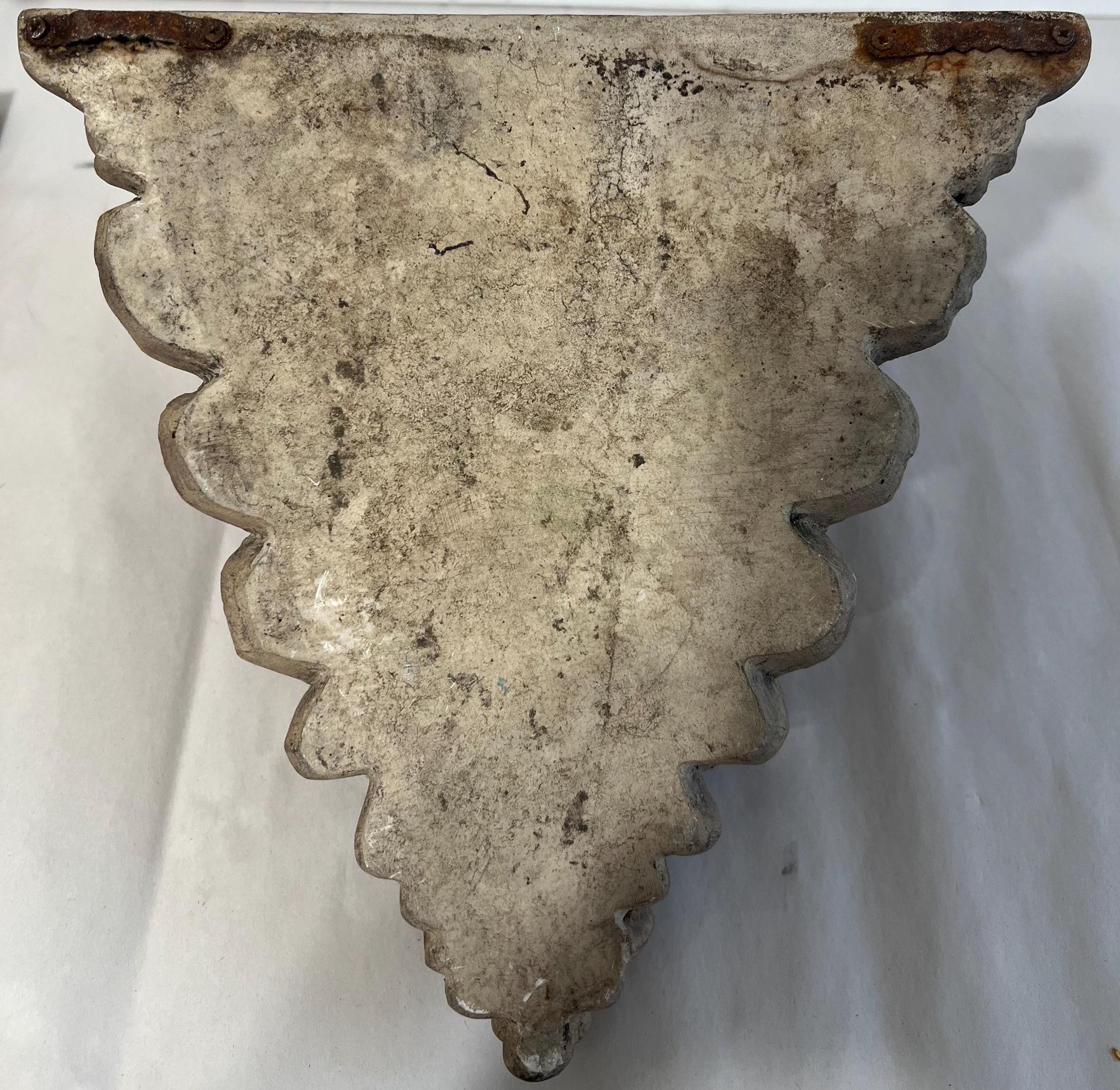 Vintage Angel Cherub Shelf, Angel Scone - Etsy