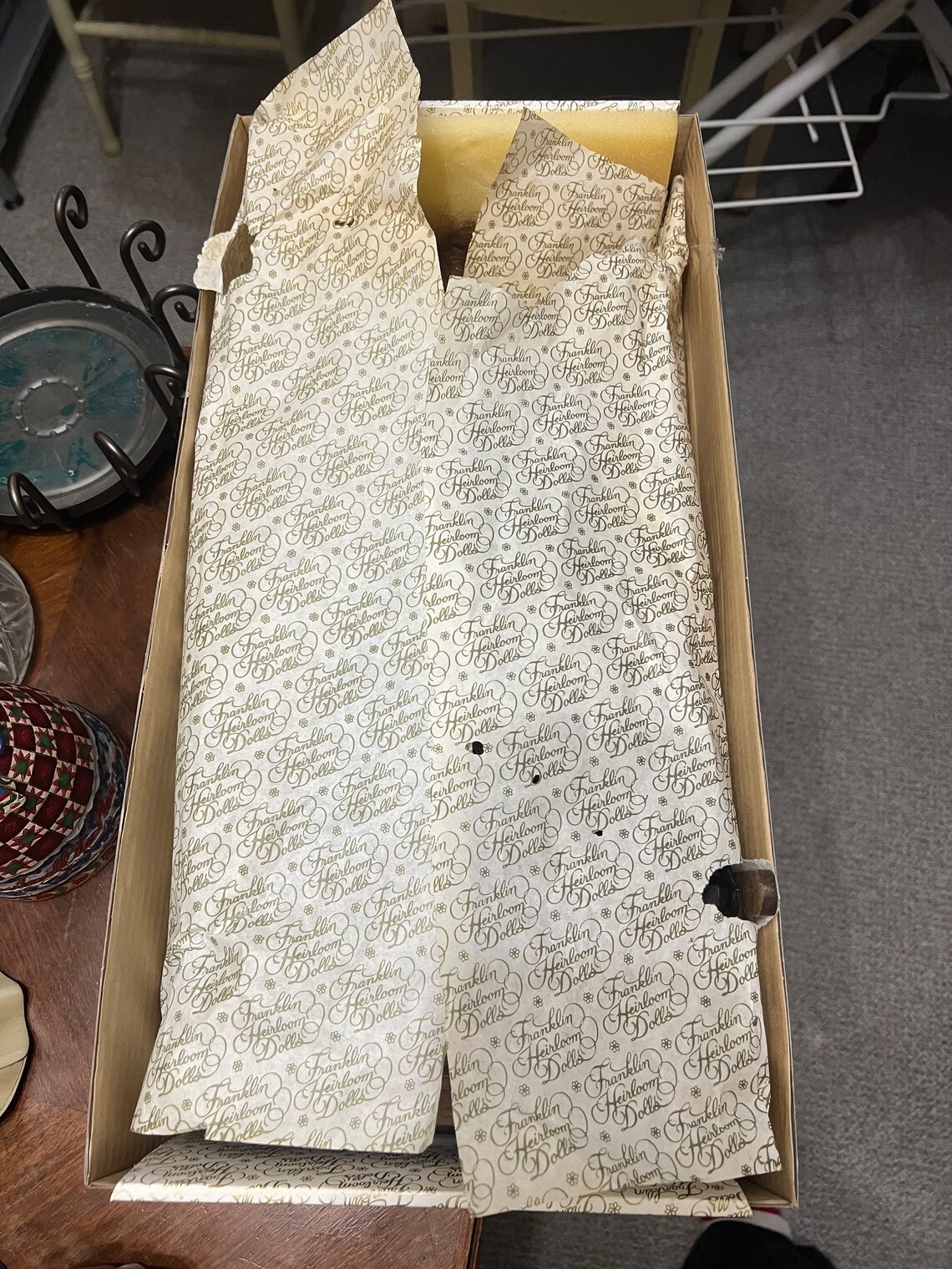 Franklin Mint Coca Cola Porcelain Doll: Danny & Scooter, 18" - Etsy