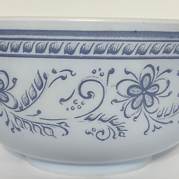 Pyrex Bowl - Etsy