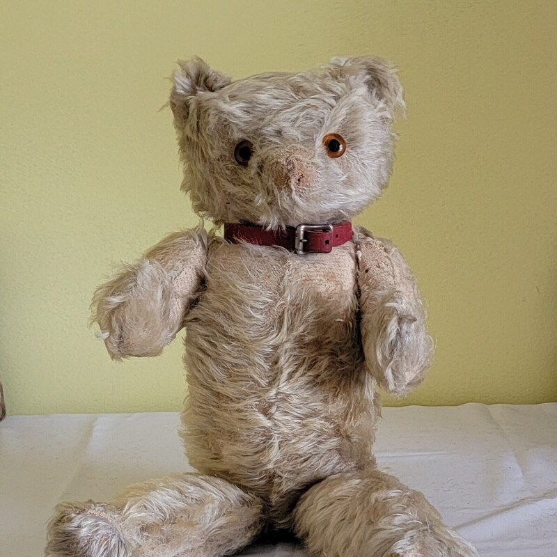 Antique Bears - Etsy