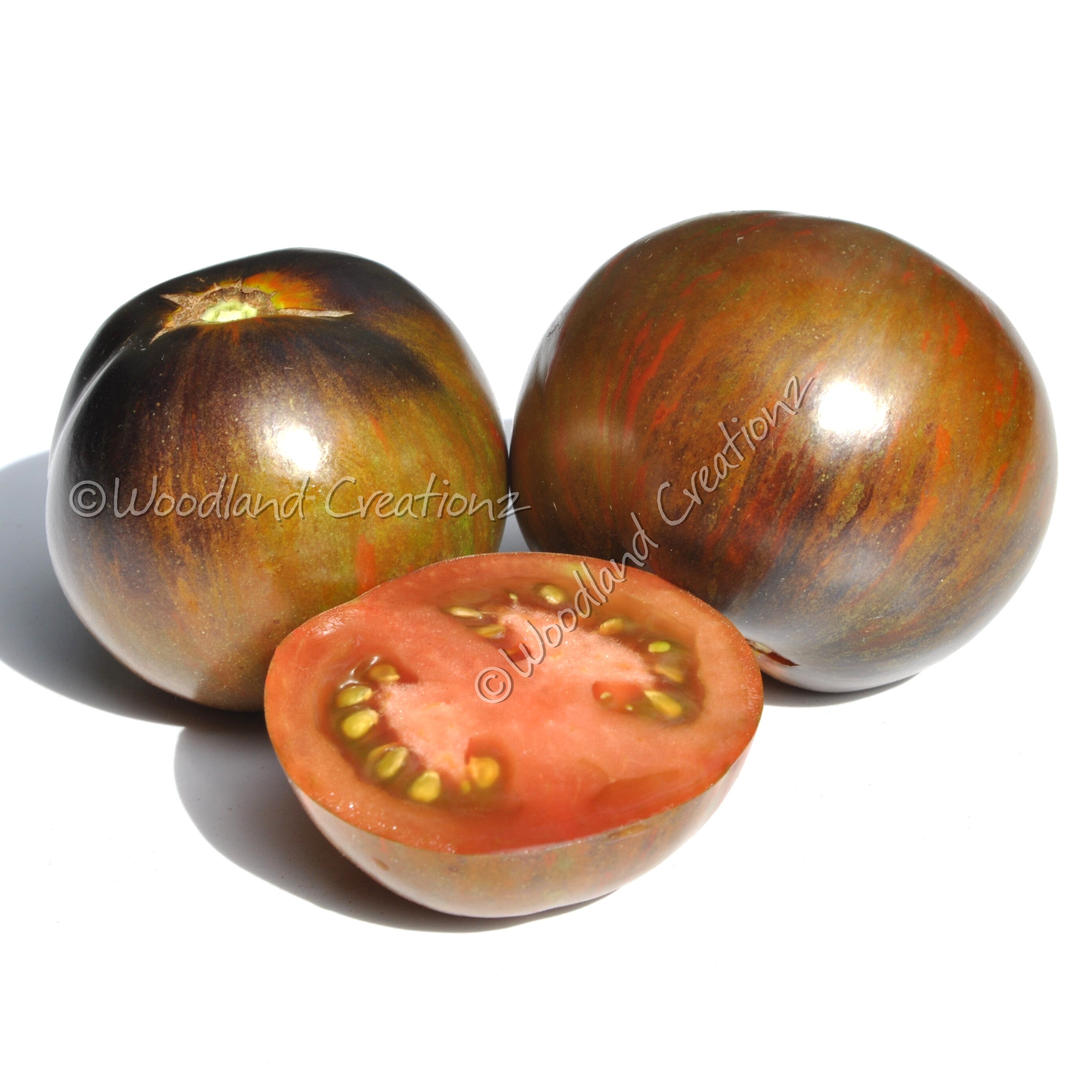 Cosmic Eclipse Tomato Seeds - Etsy