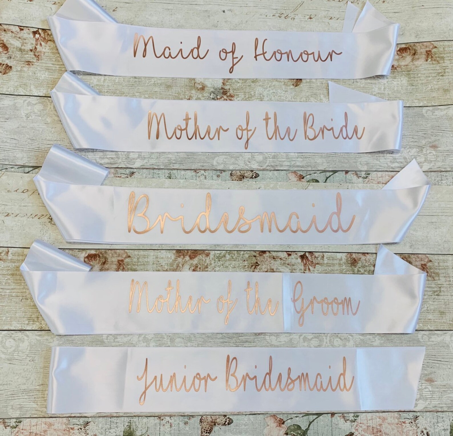 Hen party sash Bride wedding sash Hen Bride to Be | Etsy