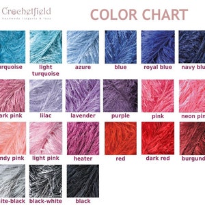 Red Furry Thong, Fluffy Boho G-string, Beach Panties, Fuzzy G-string ...