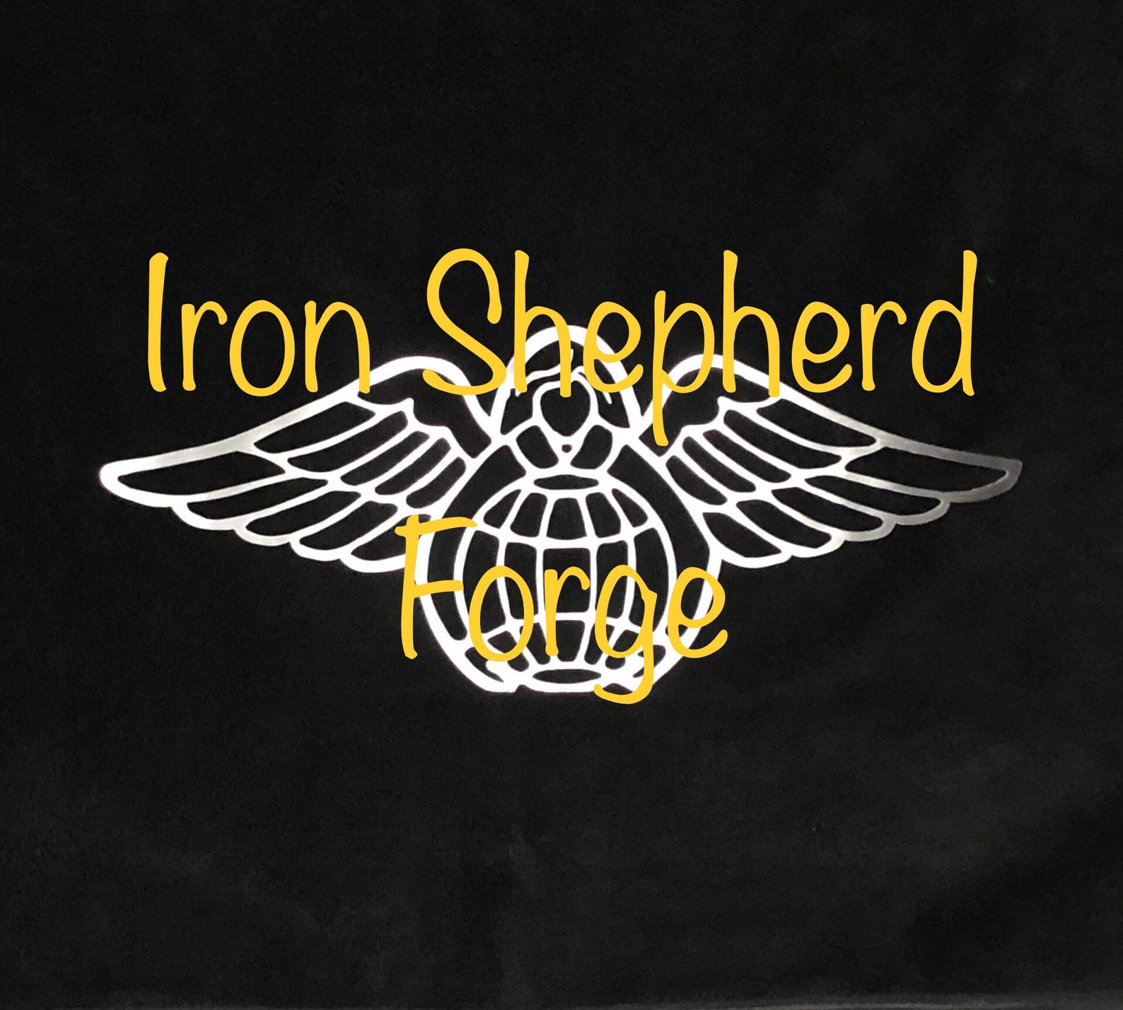 Guardian Angel Pararescue PJ That Others May Live TOML | Etsy