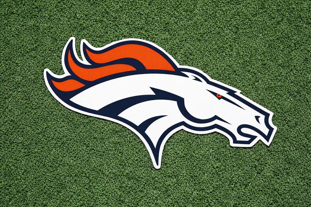 Football Team Sticker - Etsy