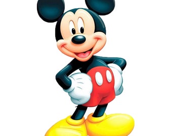 Mickey Thompson Sticker | Etsy