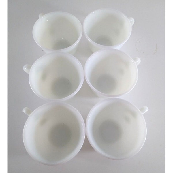 Pyrex Tea Cup - Etsy