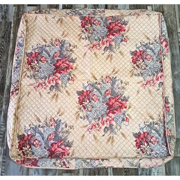 Quilted Tablecloth - Etsy