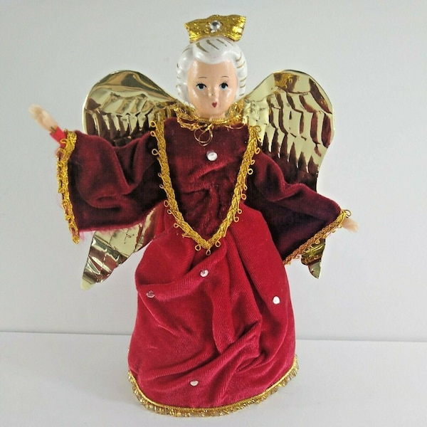 Angel Rhinestone Crown - Etsy