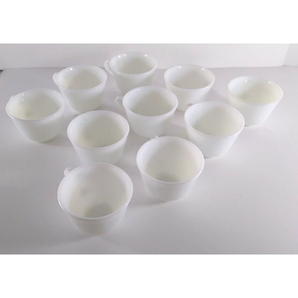 Pyrex Tea Cup - Etsy