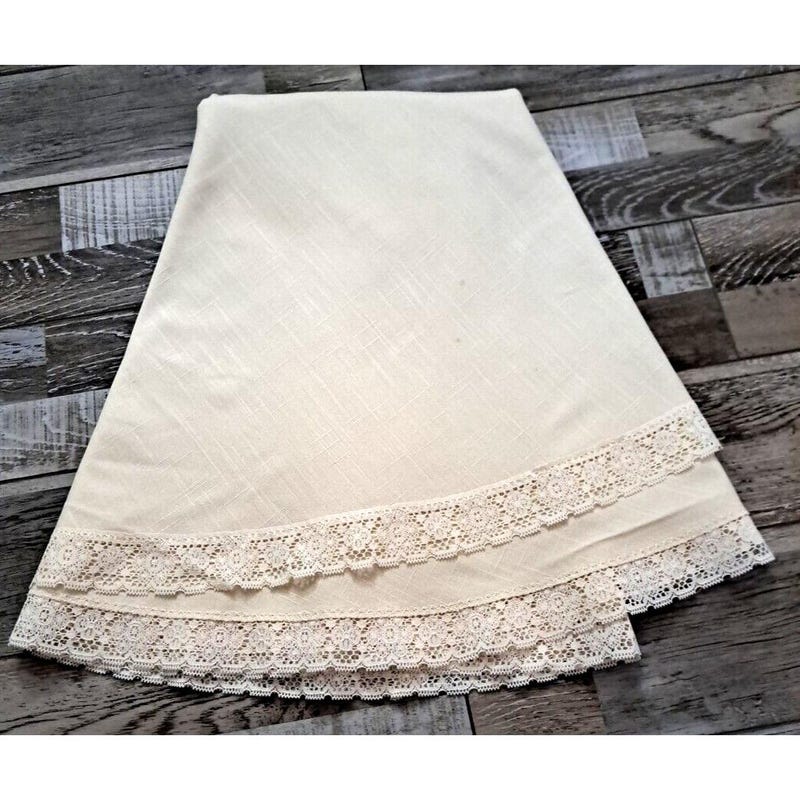 Round Tablecloths 67 - Etsy