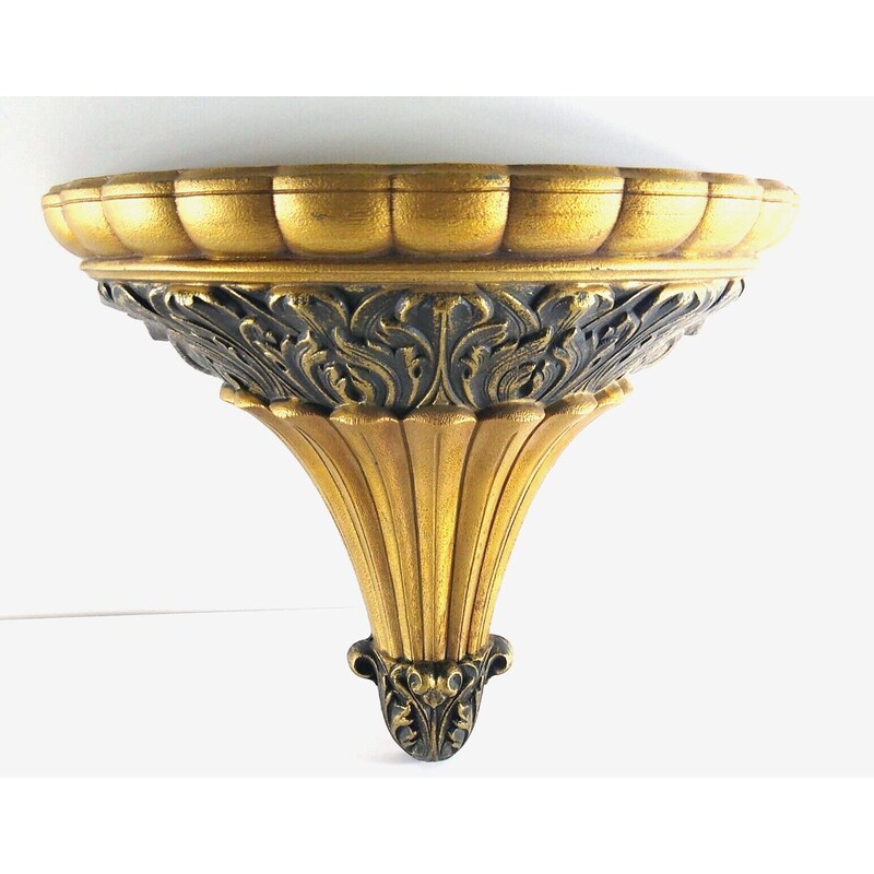 Sconce Planter - Etsy