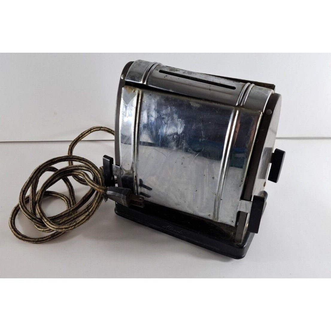 1920s Pop Up Toaster