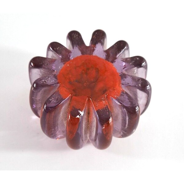 Flower Paperweight - Etsy