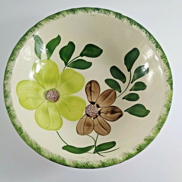 Blue Ridge Pottery - Etsy