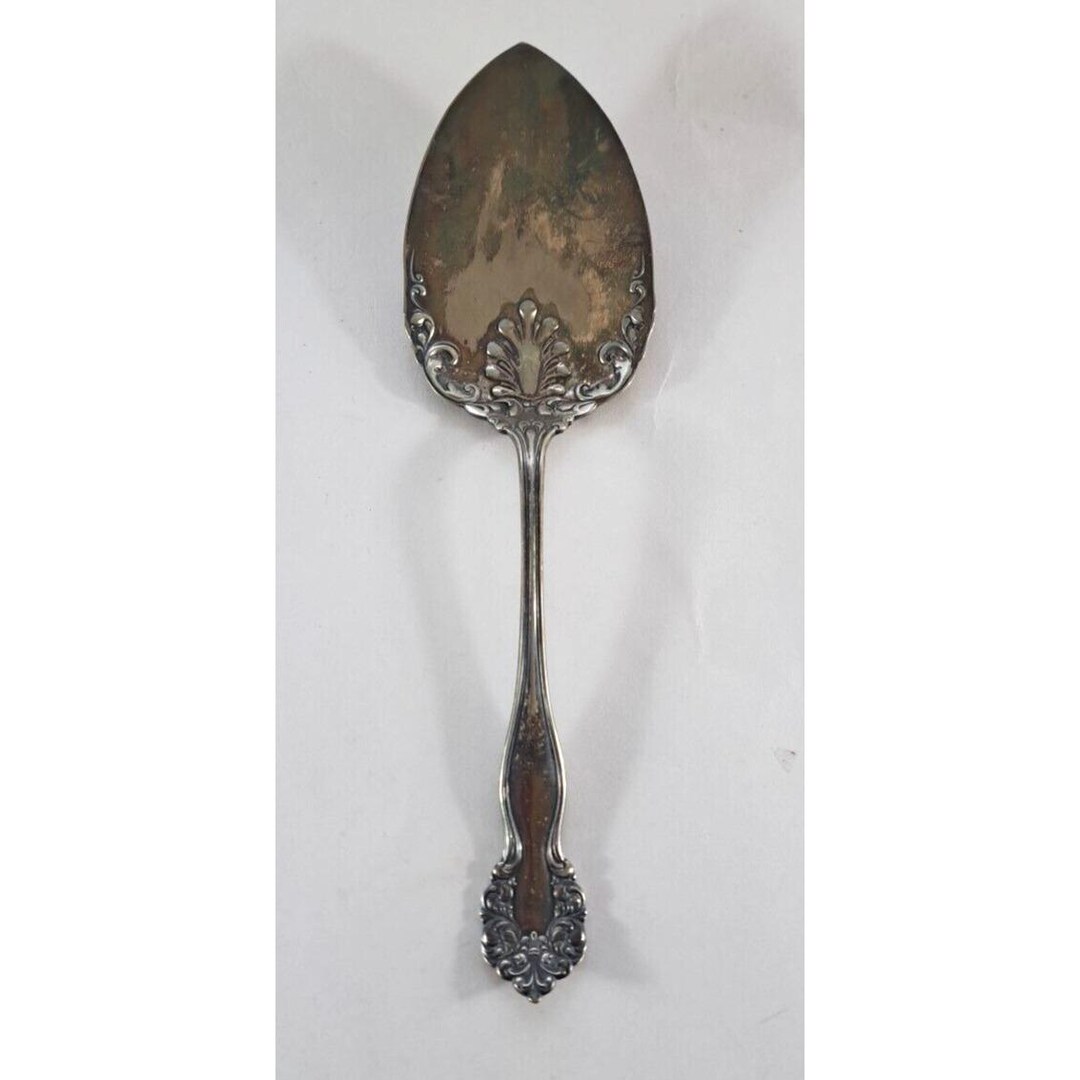 Antique Norma Pie Knife Server 1900 Montgomery Ward Victorian ...