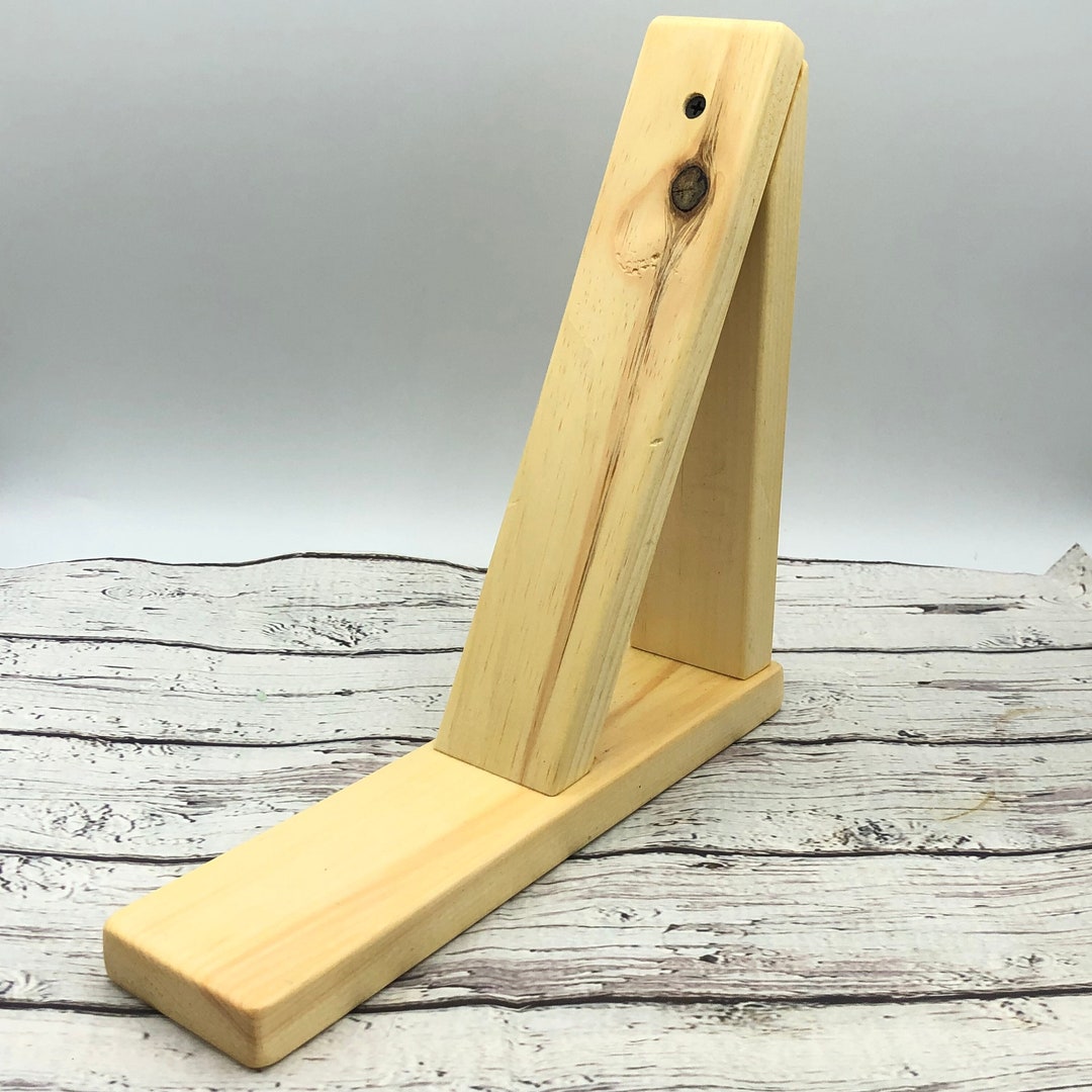 Loom Stand Loom Holder Adjustable 4 Adjustable Bands Included - Etsy