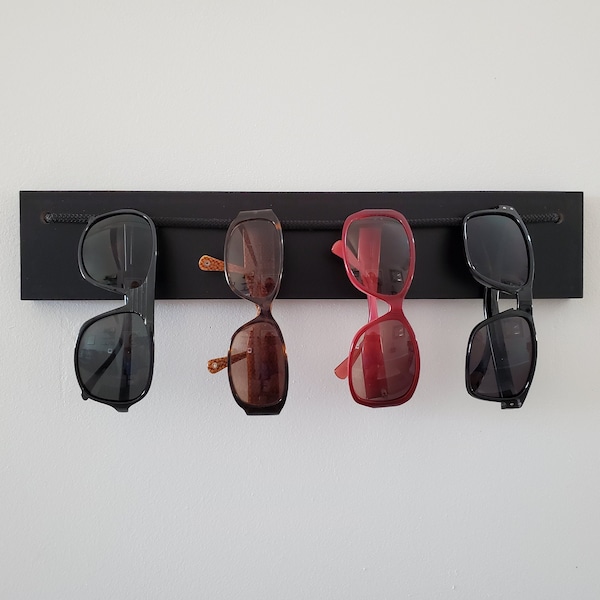 Sunglass Holder - Etsy