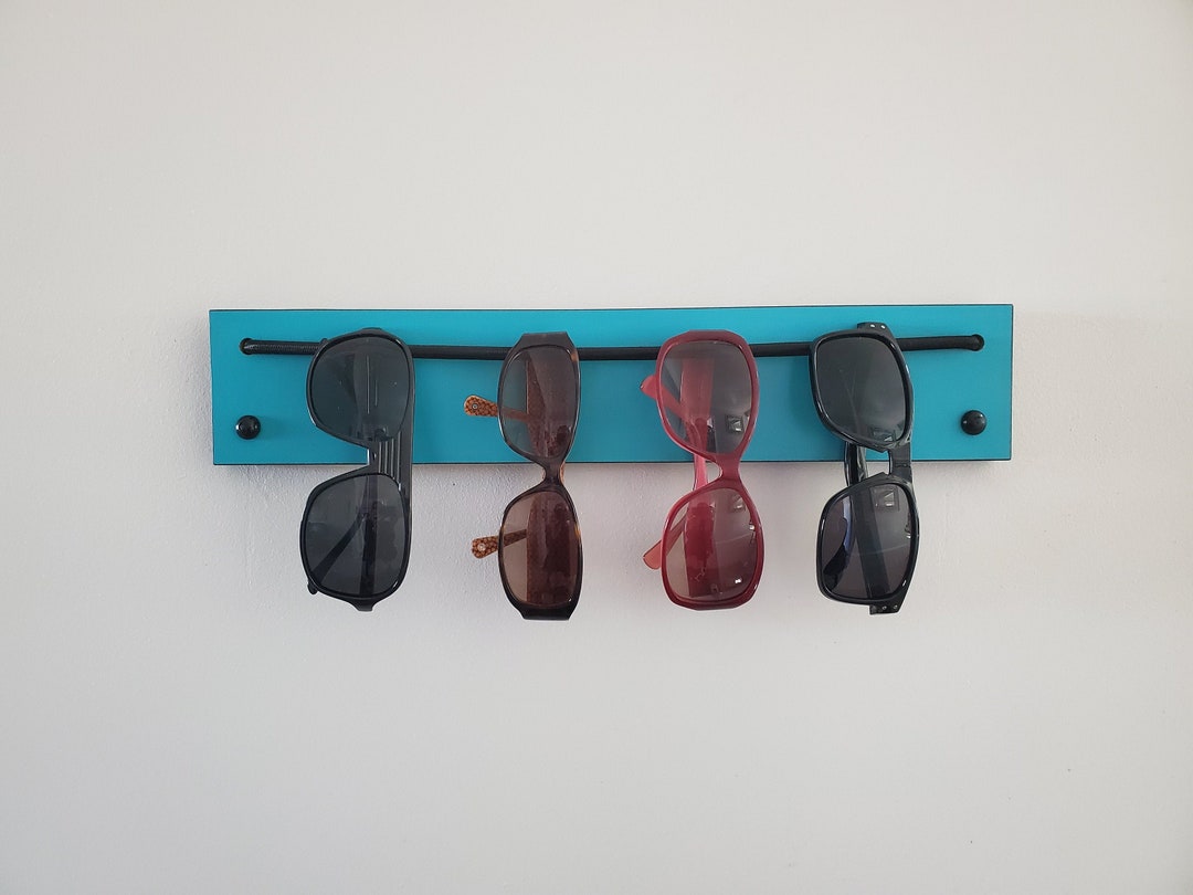 Sunglass Rack, Sunglass Organizer, Sunglass Display, Sunglass Storage ...