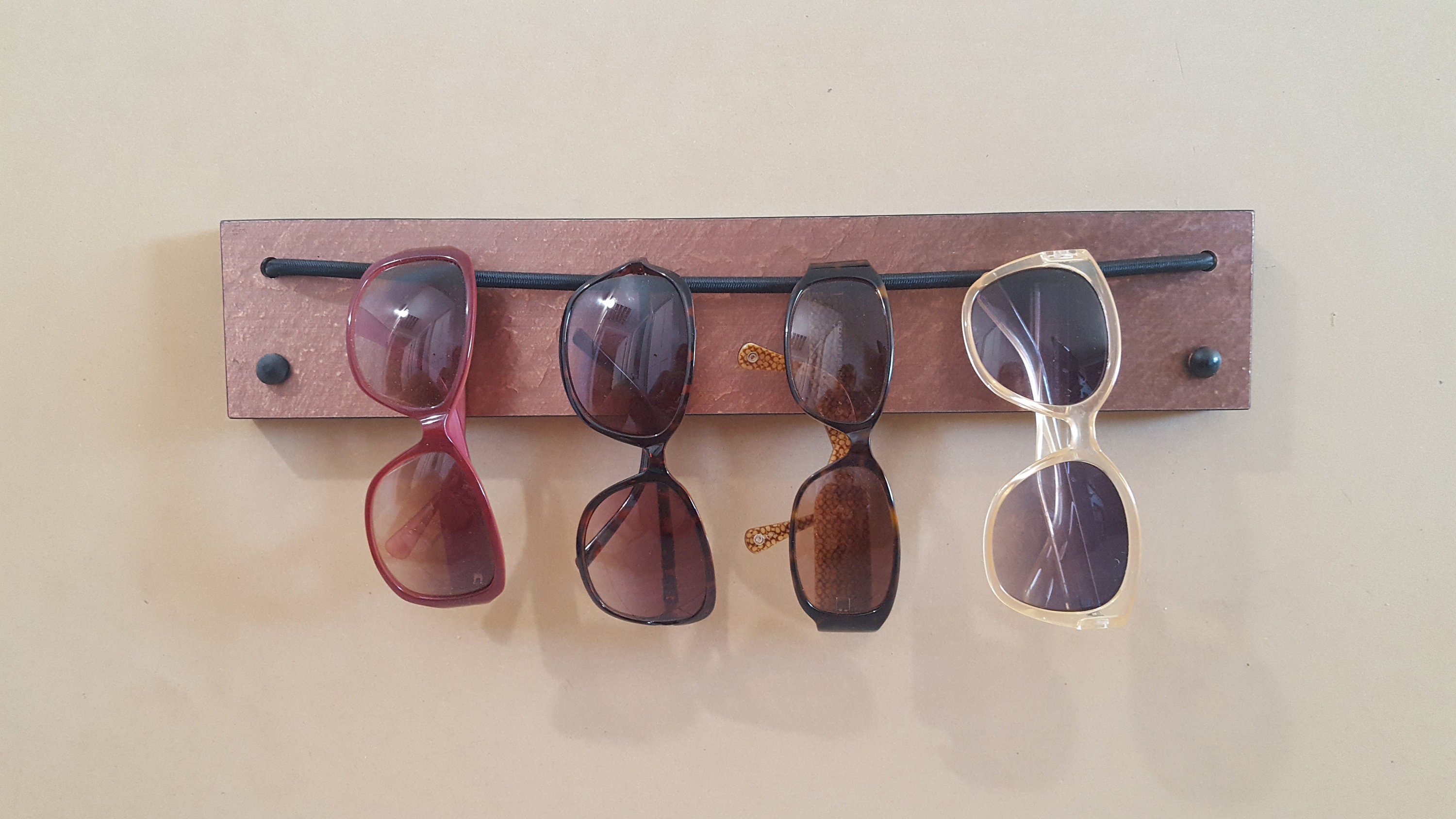 Sunglass Rack Sunglass Organizer Sunglass Display Sunglass | Etsy