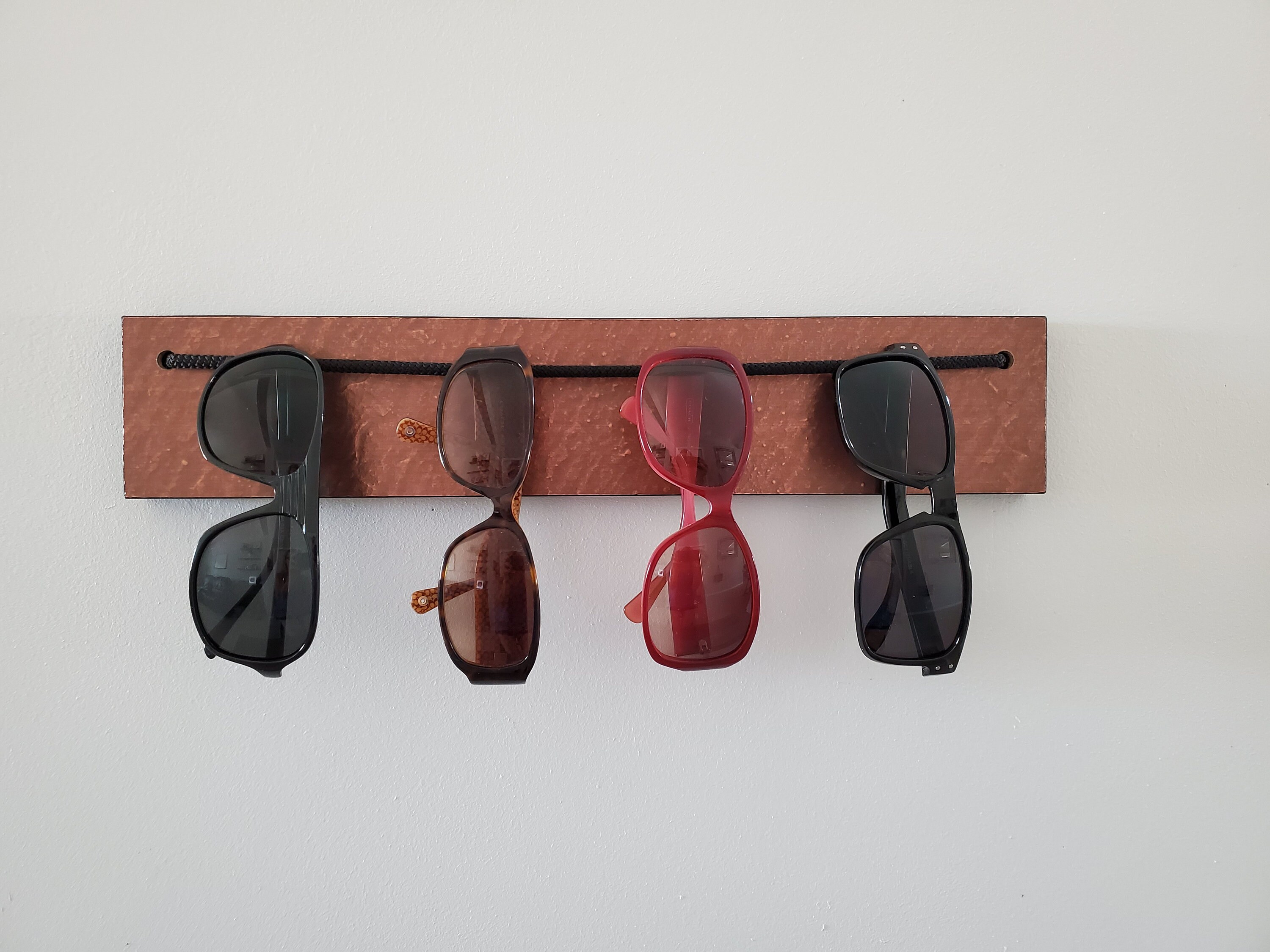 Sunglass Rack Sunglass Organizer Sunglass Display Sunglass | Etsy