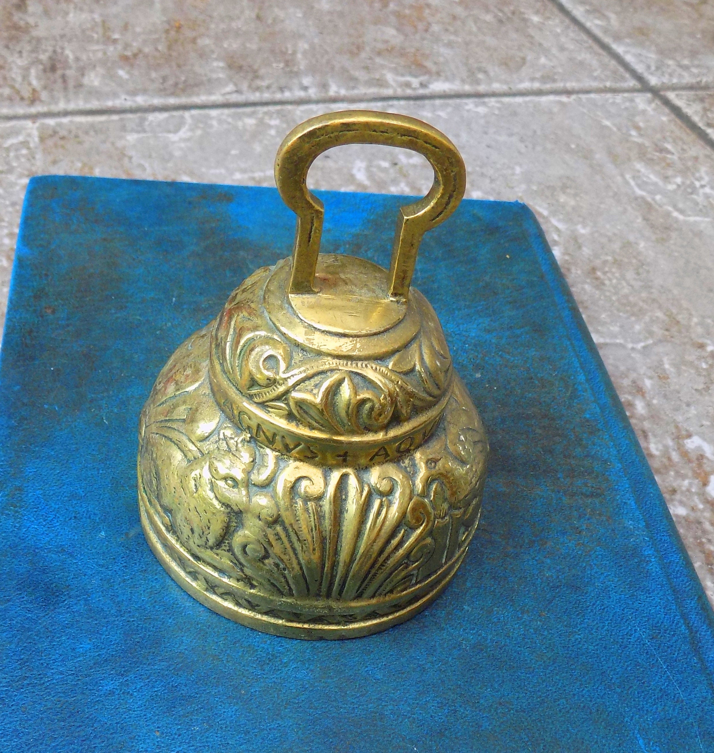 Church Bell for sale | Only 3 left at -75%