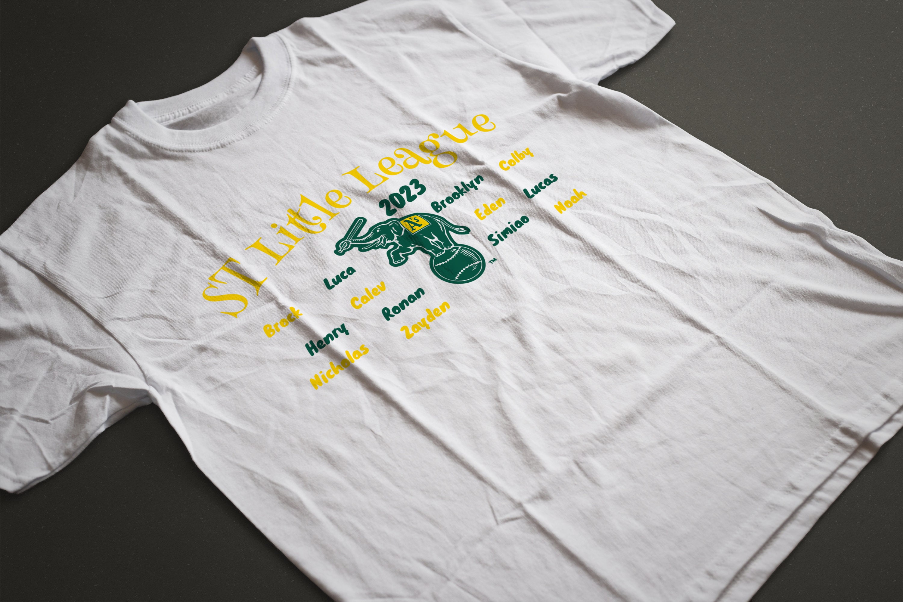 Custom T-shirt, Design Your Own Shirt, Full Color Print Shirt ...