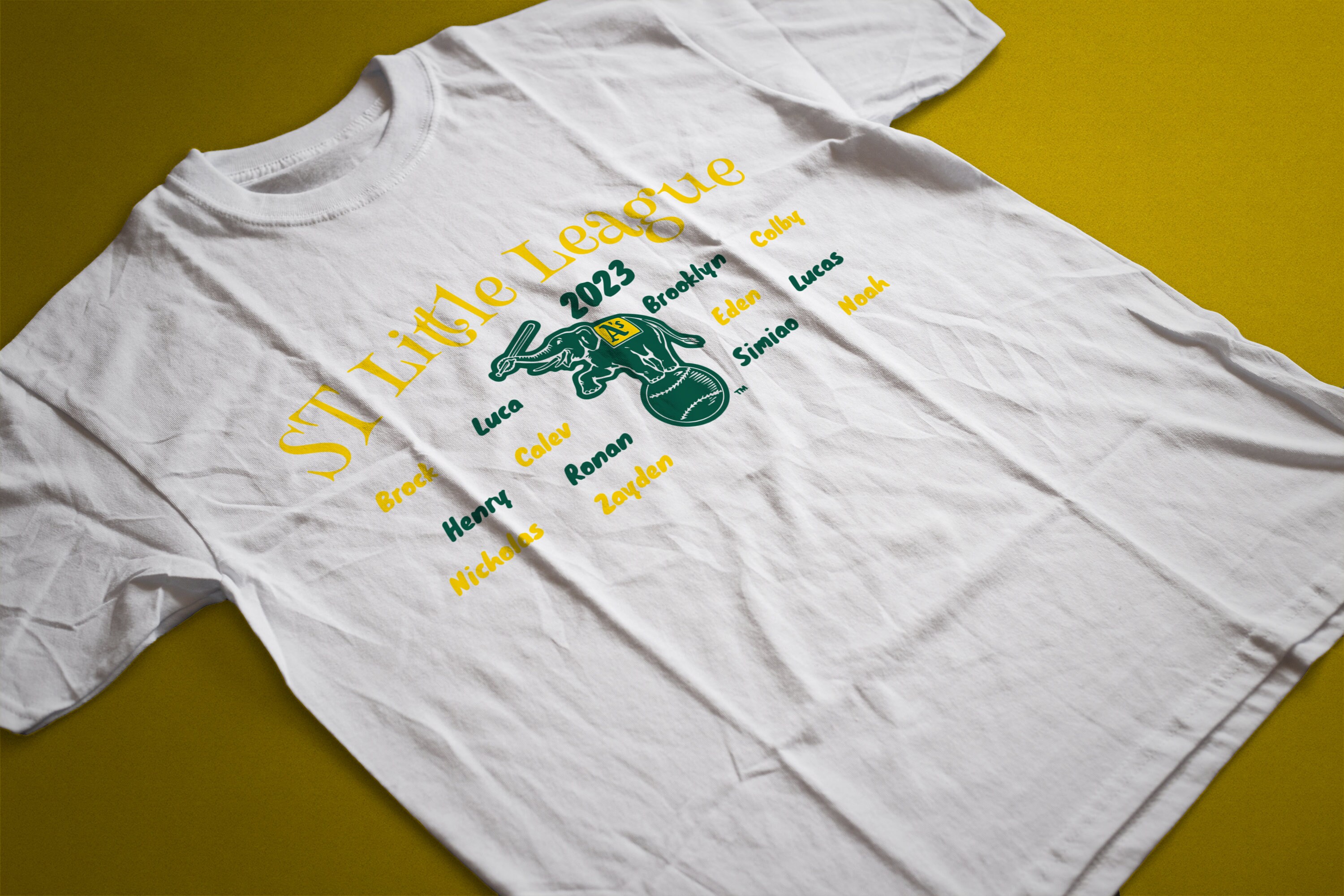 Custom T-shirt, Design Your Own Shirt, Full Color Print Shirt ...