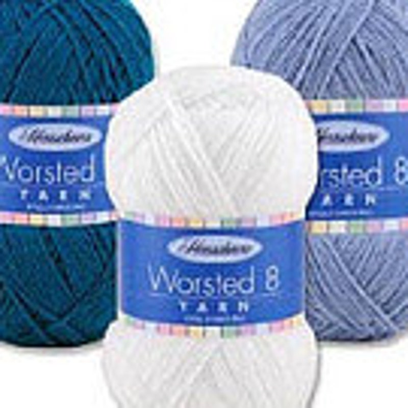 Herrschners Cotton Yarn - Etsy