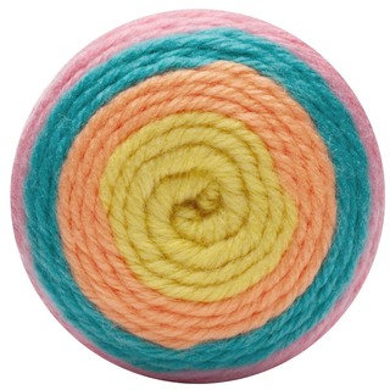 Yarn - Red Heart Mini - Various Colors - Etsy