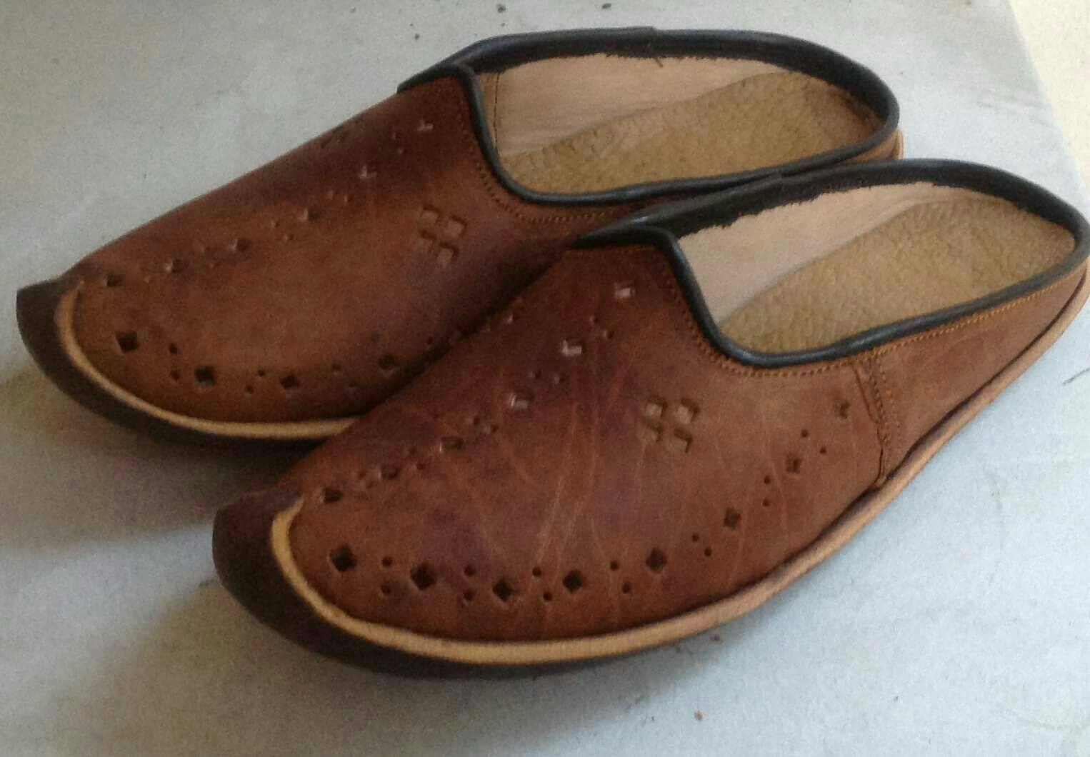 Medieval Historical Ottoman Turkish Yemeni Shoehandmade - Etsy