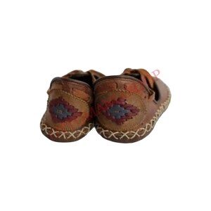 Handmade Unisex Adult Shoes,mediaval Period Ottoman Turkish Yemeni ...