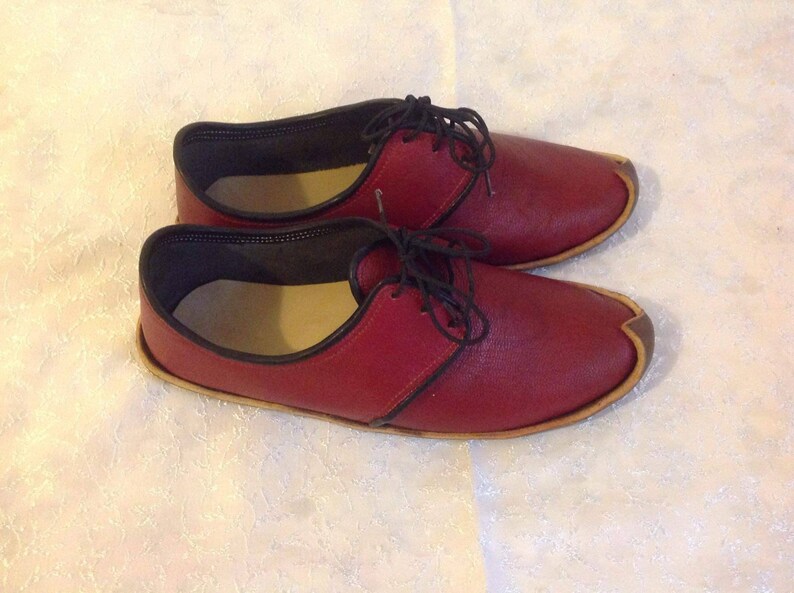 Medieval Period Shoes Flat Sandalottamon-turkish Yemeni - Etsy