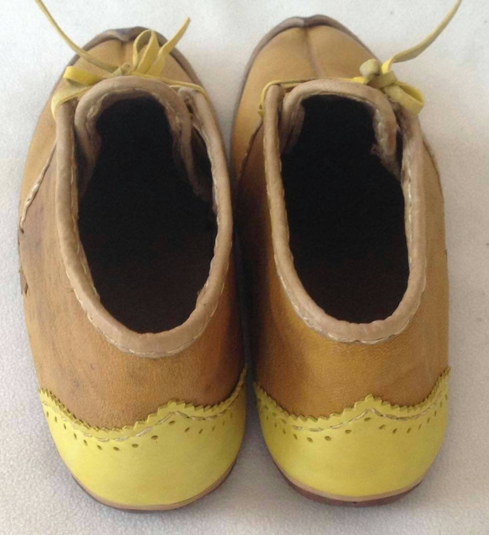 Medieval Period Shoesboots Historical Shoesturkısh Leather - Etsy