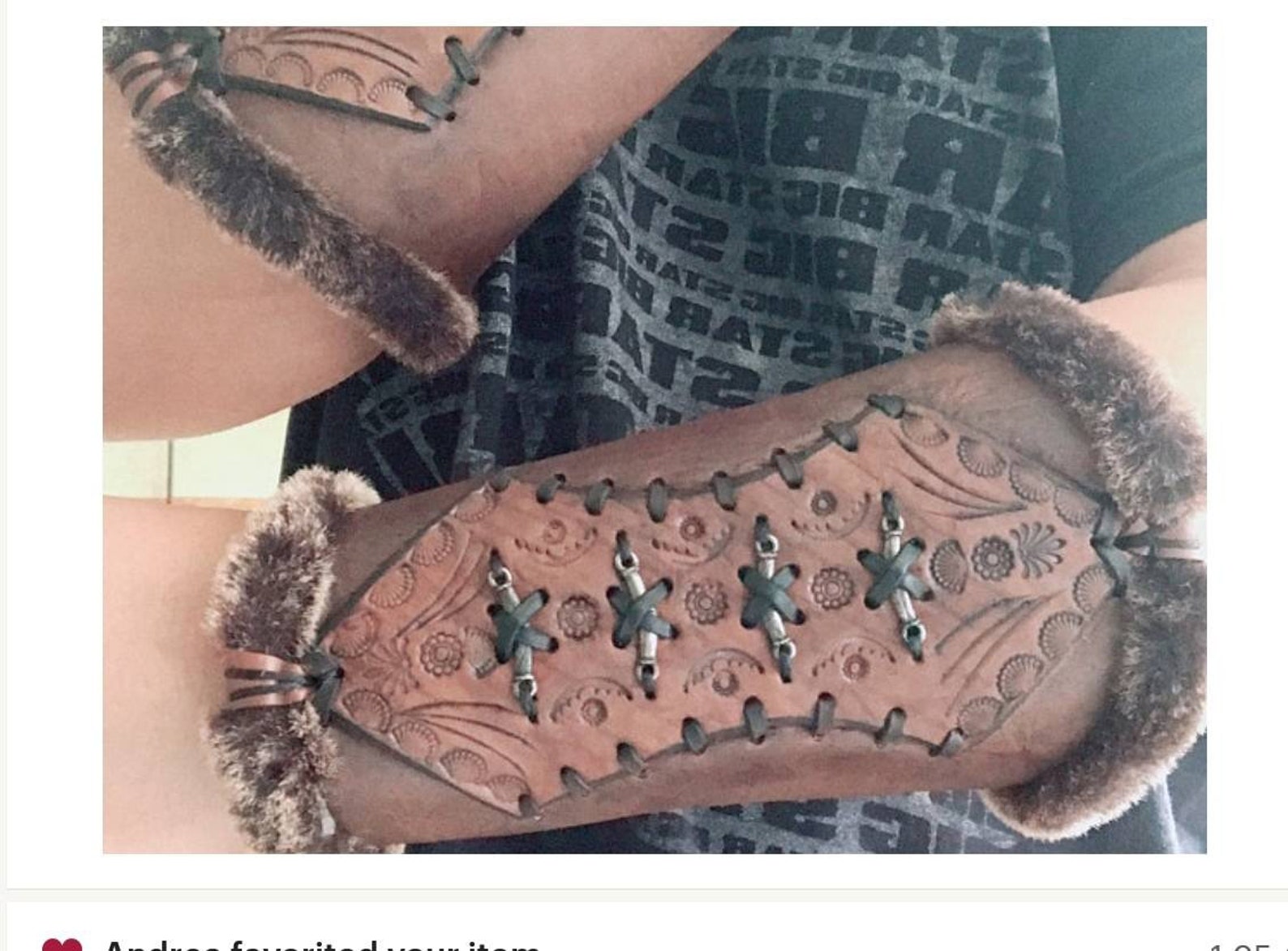 Handmade Leather Arm Guards Medieval Guardsarcher - Etsy