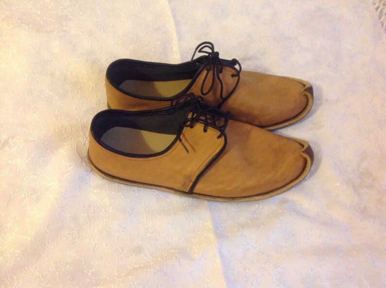 Medieval Period Shoes Flat Sandalottamon-turkish Yemeni - Etsy