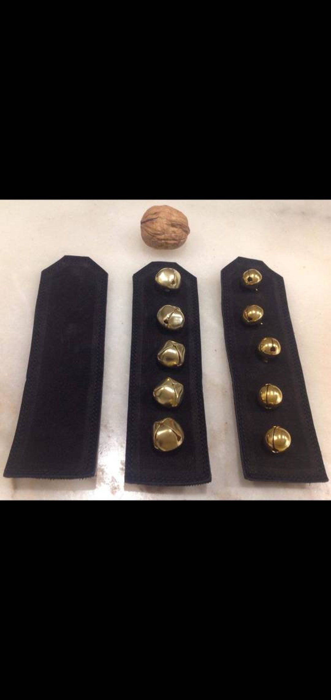 Handmade Santa Claus Bootnubuck Leather Bootssanta - Etsy