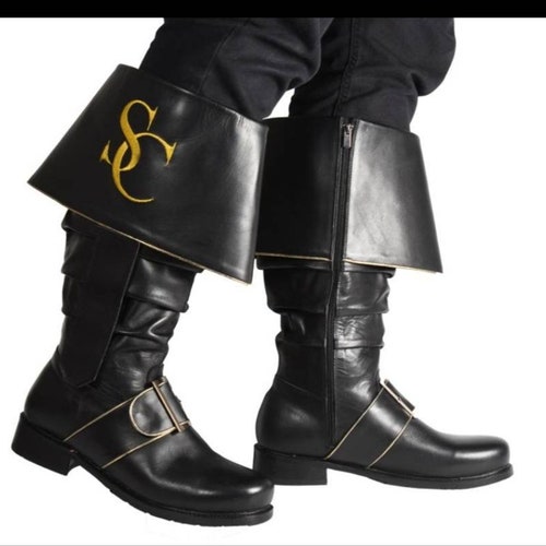 Santa Claus Boot Bells - Etsy