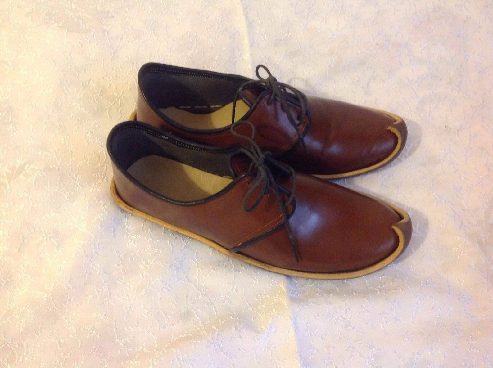 Medieval Period Shoes Flat Sandalottamon-turkish Yemeni - Etsy