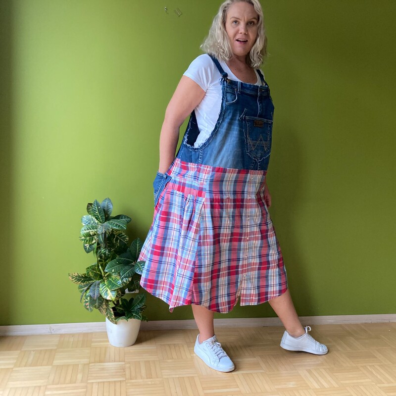 Tattered Clothing - Etsy