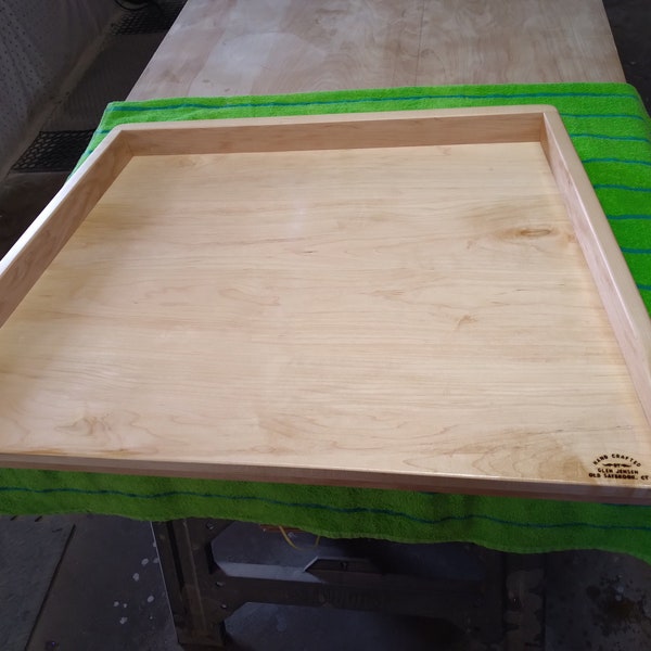 Dough Board - Etsy