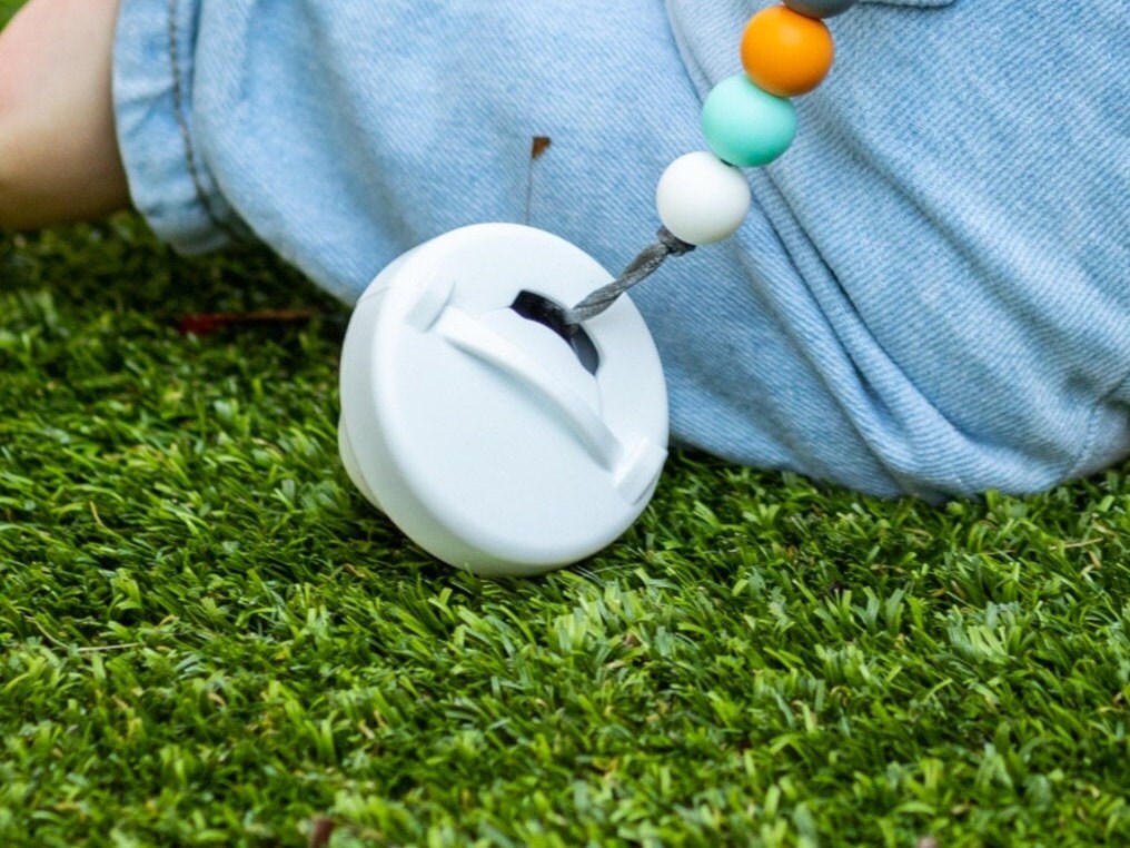 Single Pacifier Cover-only One That Fits Pacifiers With | Etsy