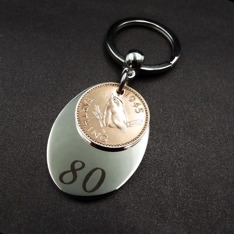 CoinandKeyringShop - Etsy UK